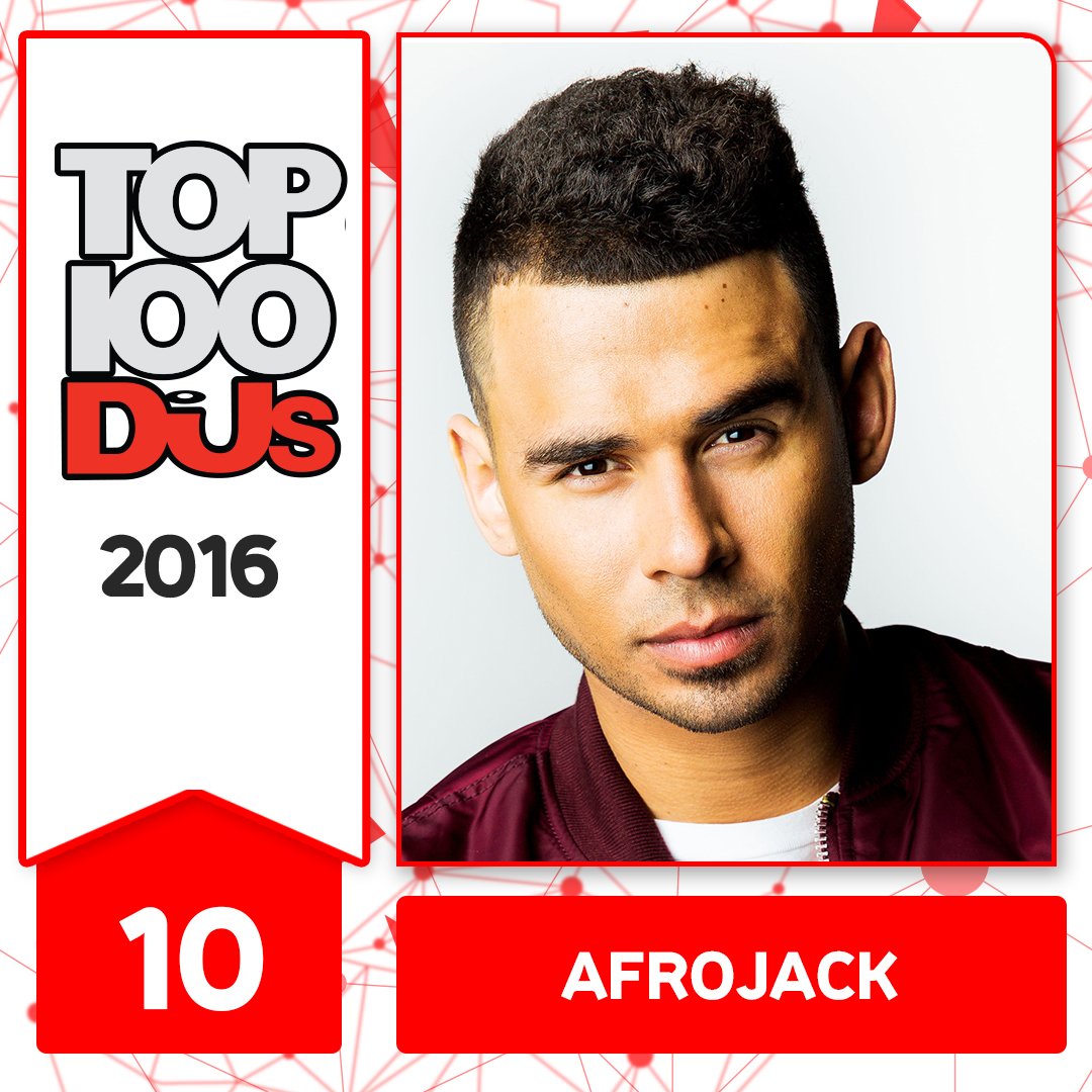 世界のDJランキングDJ MAG TOP 100 DJs 2016発表！ | TokyoEDM