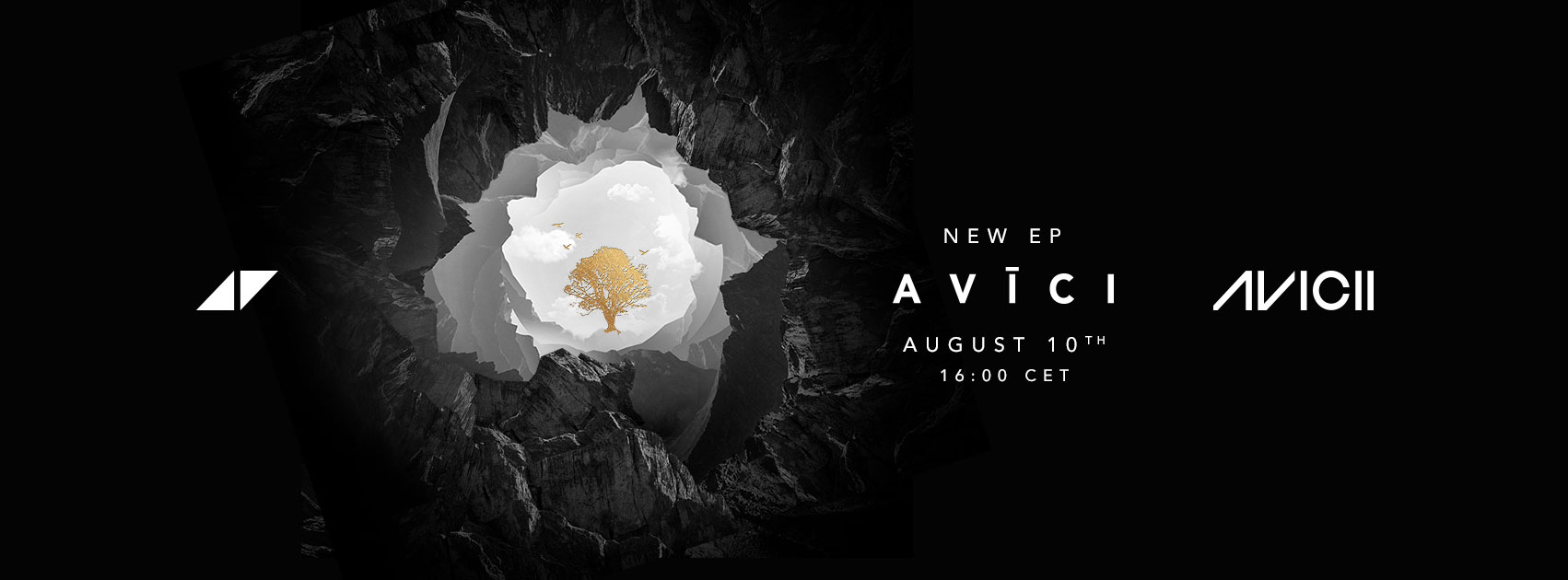 【AVICII】待望の新曲『Avīci』の発売日が8月11日(金)に決定！ | TokyoEDM